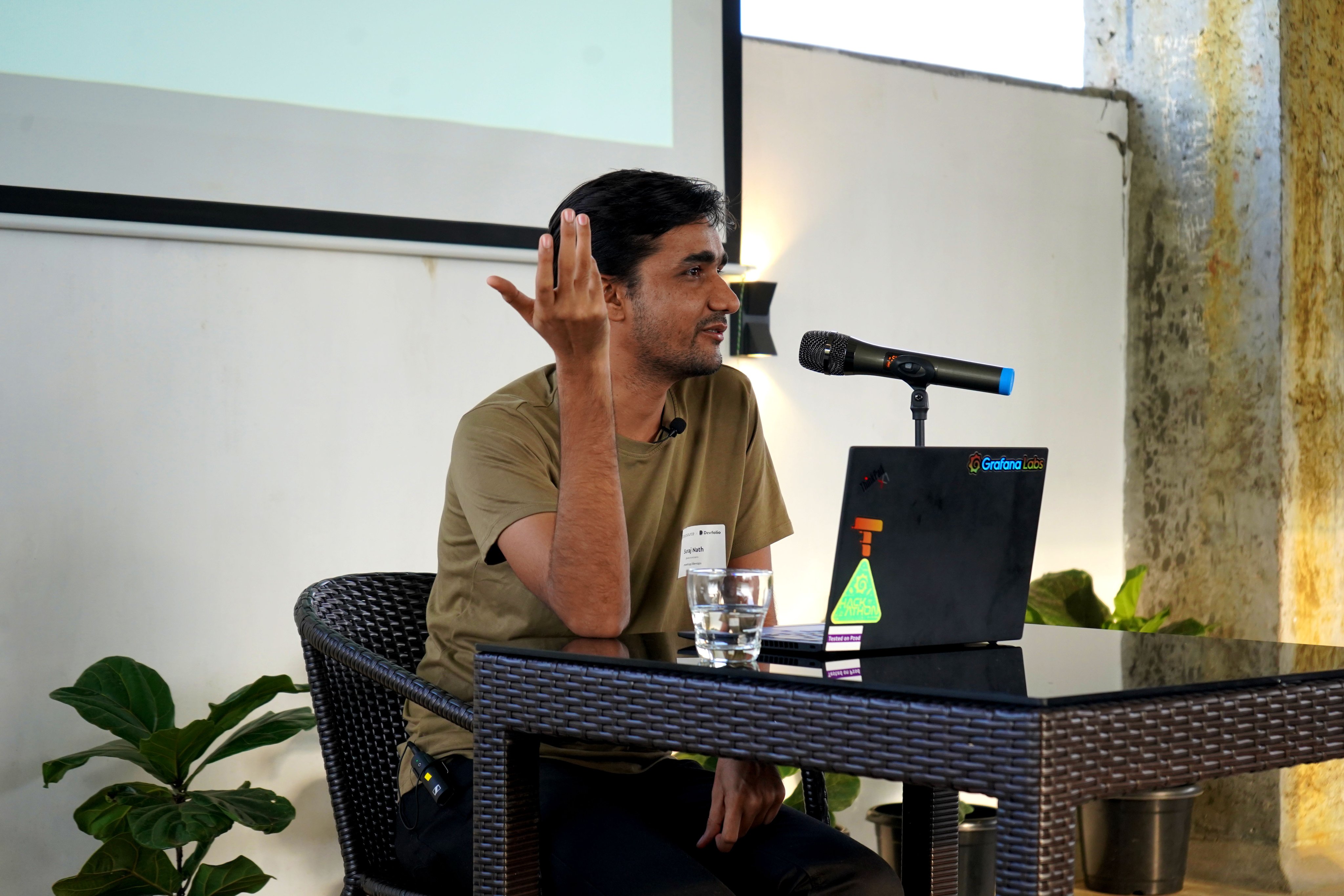 DeepSource (@DeepSourceHQ) / Twitter