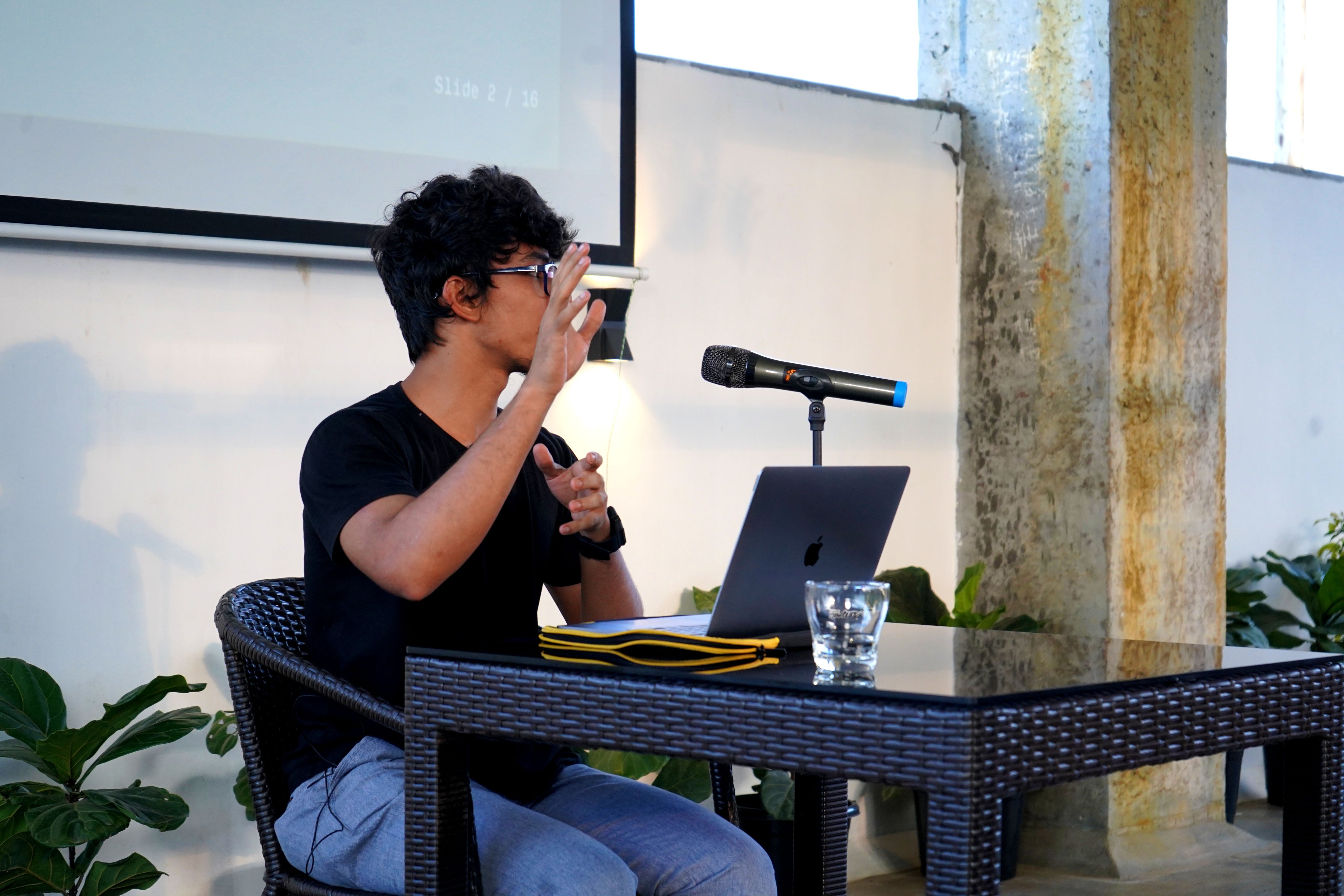 DeepSource (@DeepSourceHQ) / Twitter