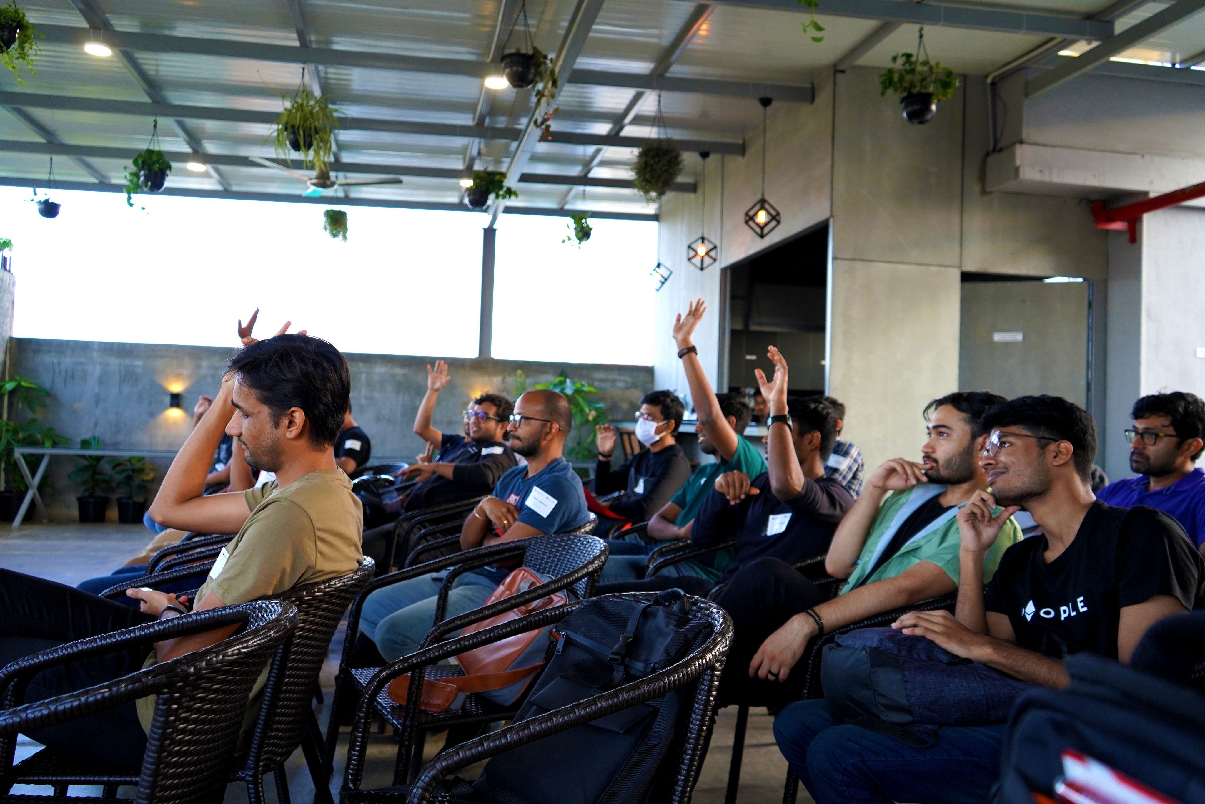 DeepSource (@DeepSourceHQ) / Twitter