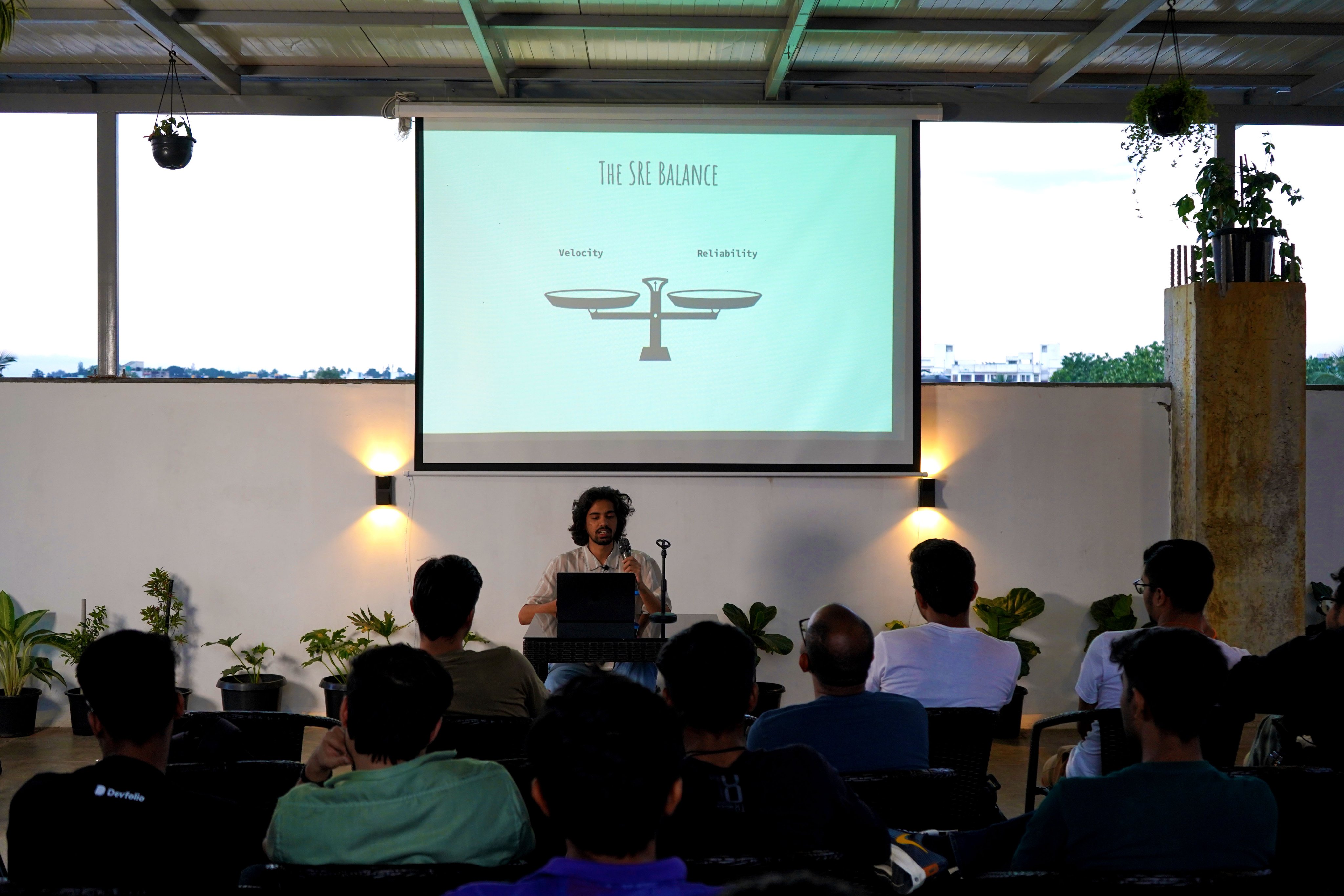 DeepSource (@DeepSourceHQ) / Twitter