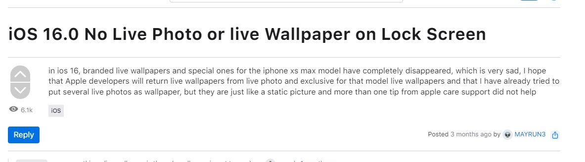 Kirihiro on Twitter: "fuck you apple, now I can't see shuka dancing on my lock screen https://t ...
