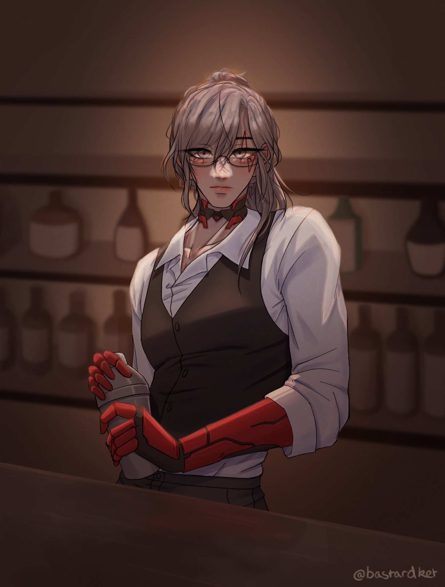 Fulgur Ovid ⚡️🐑 NIJISANJI EN (@Fulgur_Ovid) / Twitter