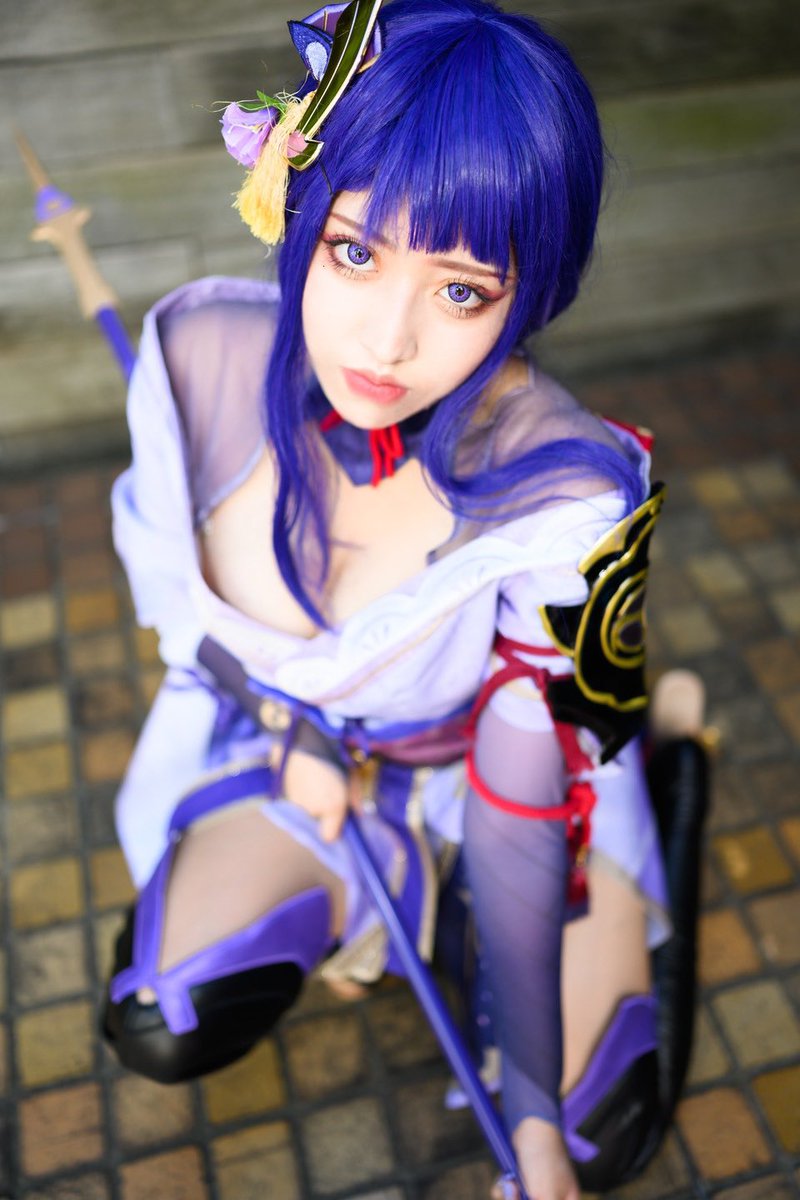 未々 (@Miimi_c_) さんのコスプレ作品まとめ (19 件) - Twoucan