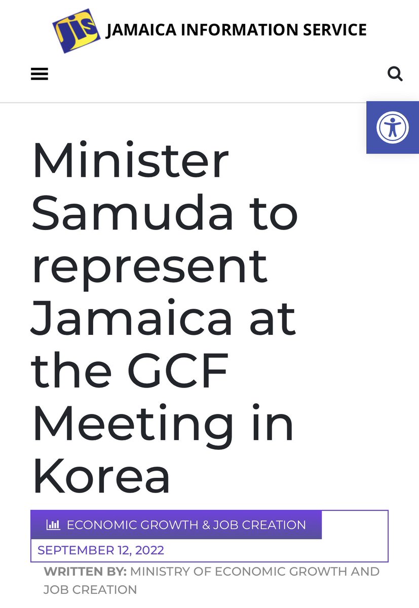 Senator the Honourable Matthew Samuda – About Matthew Samuda