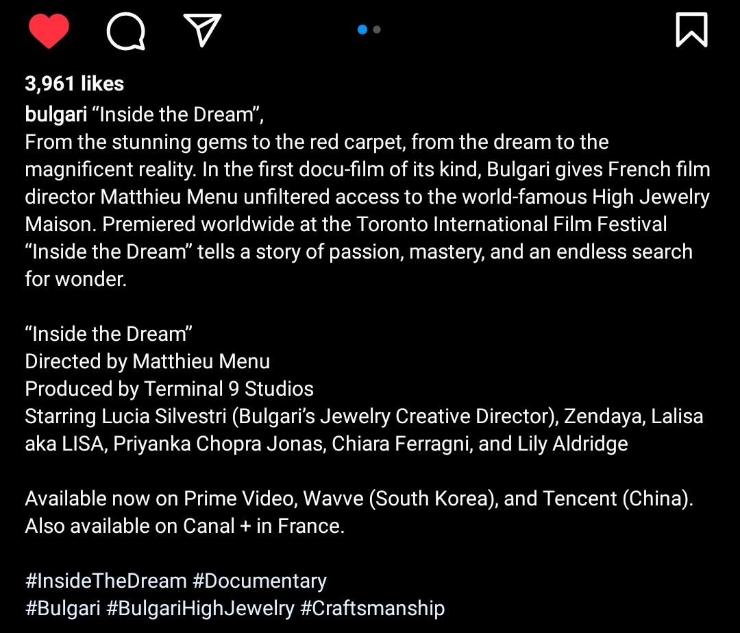 🏆👩🏻‍🚀 TEAM LISA PH on Twitter: "RT @LISANATIONS_: [IG] 220913 ...