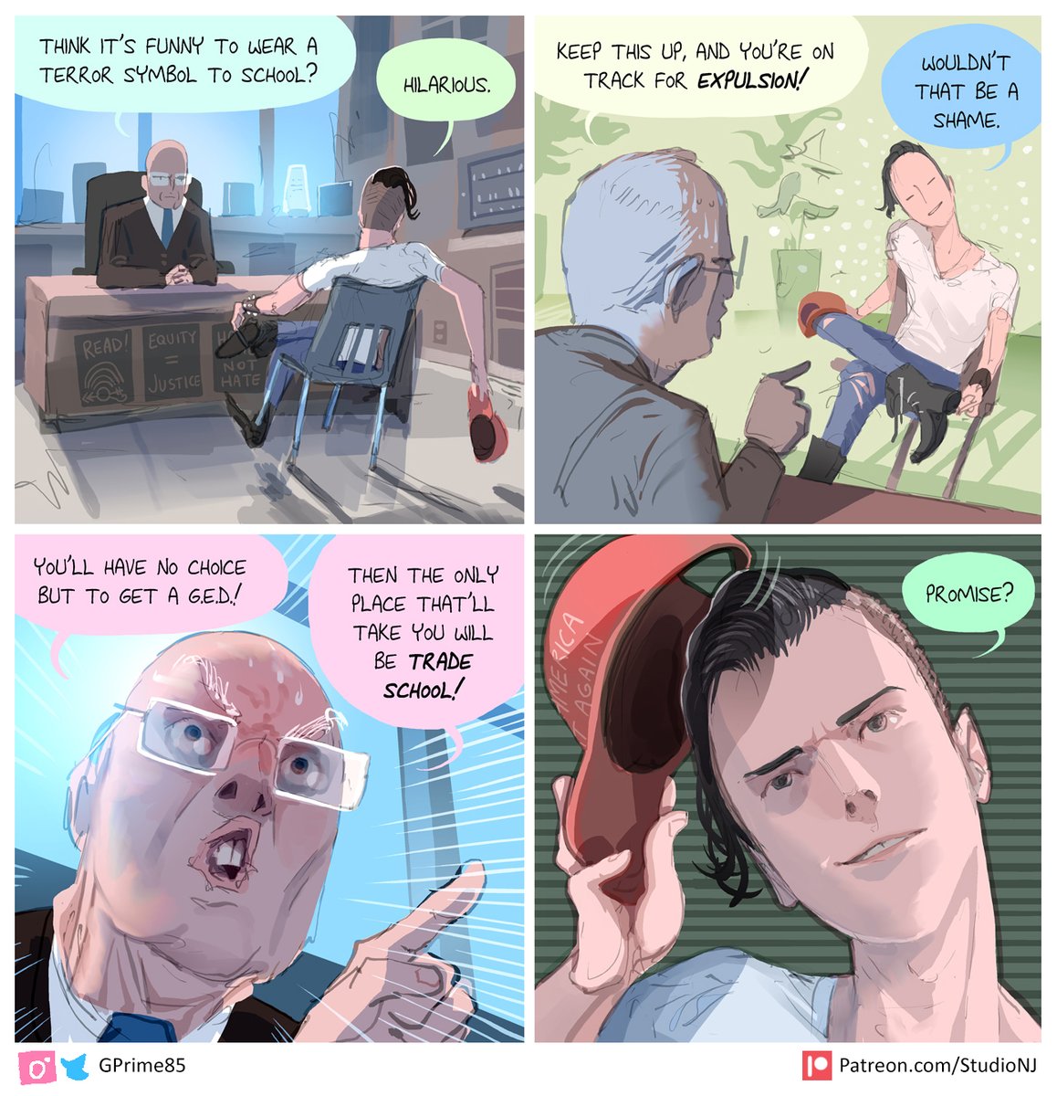 Tuesday: CPI : r/Hoocoodanode