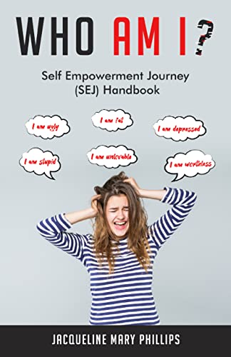 Download# Who Am I?: Self Empowerment Journey (SEJ) Handbook by ...