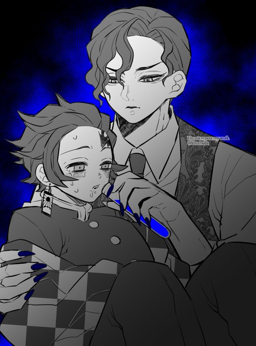 tamago (@kimetama) さんのイラスト・マンガ作品まとめ (45 件) - Twoucan