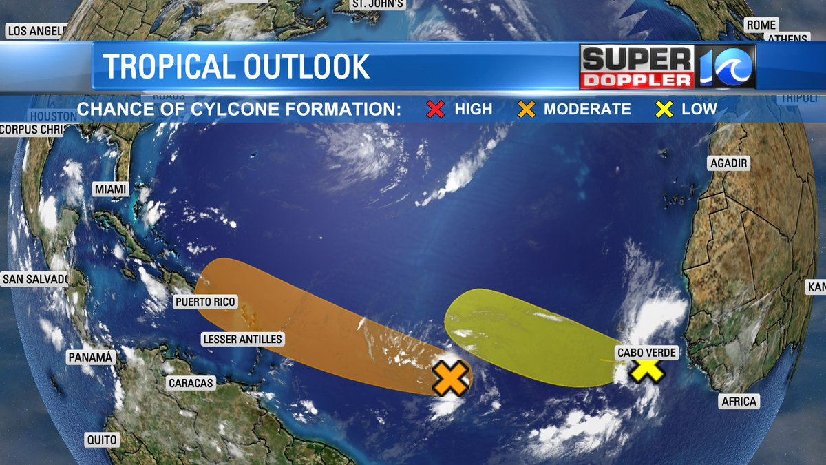 WAVY TV 10 on Twitter: "RT @J_Wheeler_WAVY: Here is today's weather blog. We should have some ...