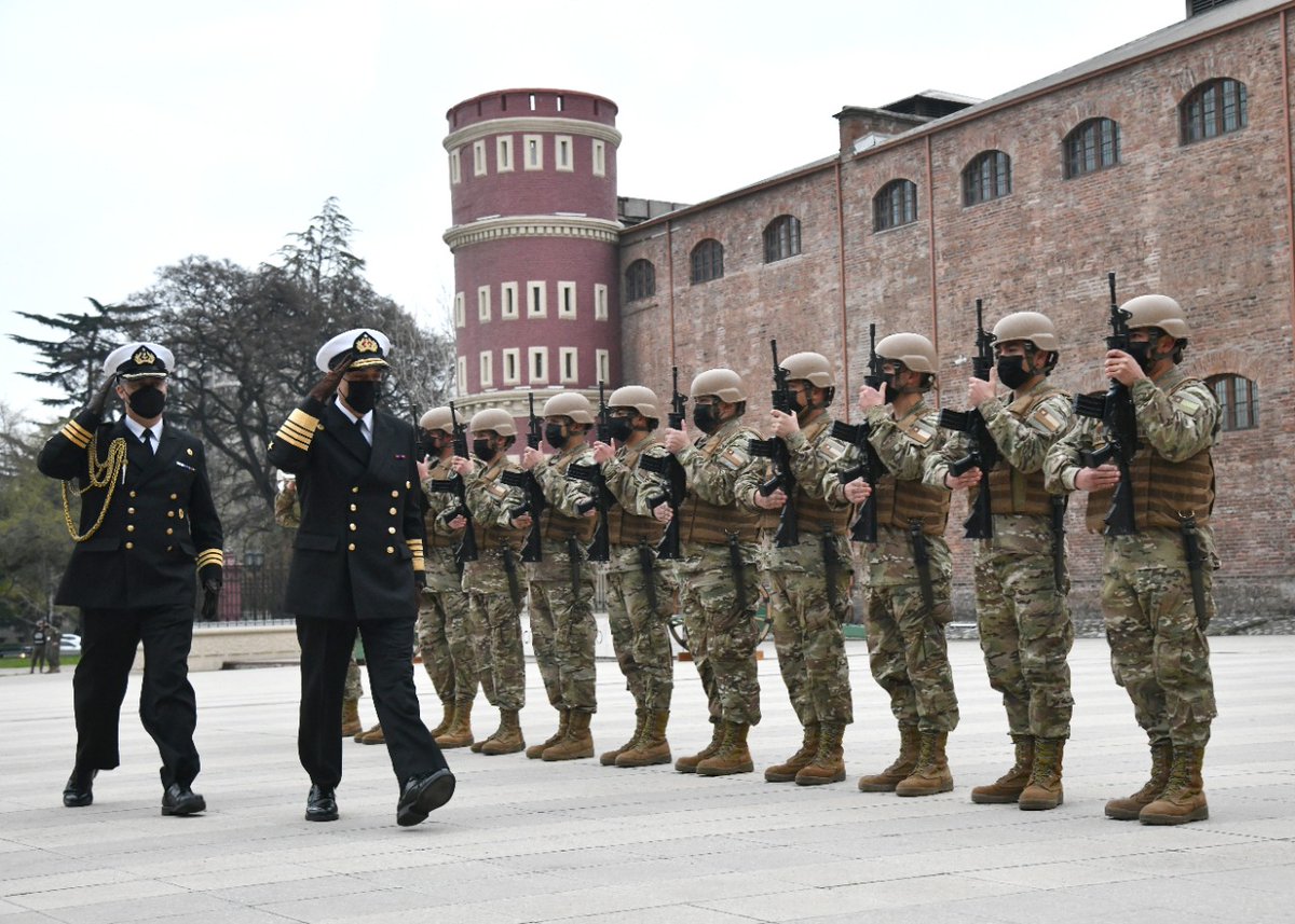 Ejército de Chile on Twitter: Ejército de Chile on Twitter: