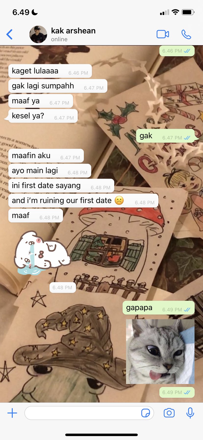 puding on Twitter: "269. https://t.co/lCT9L6a98C" / Twitter