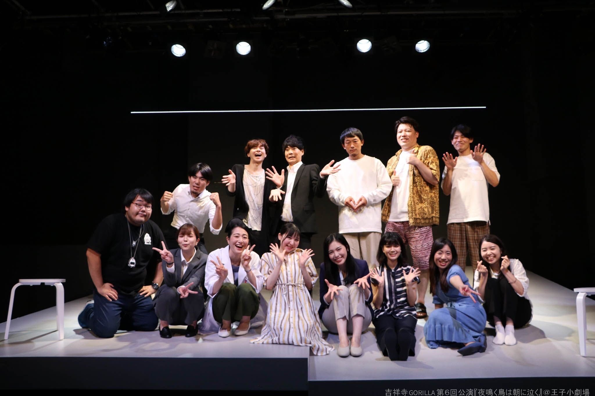 鳥居志歩 (@torii_shiho) / Twitter