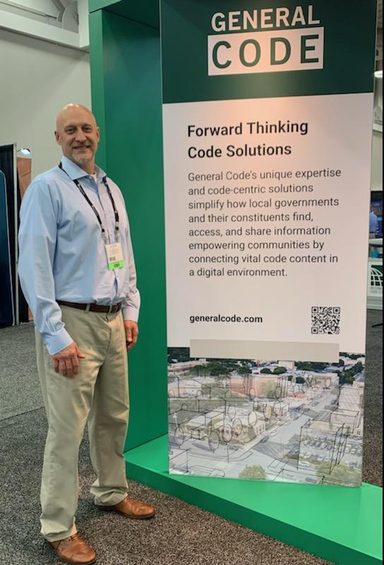 General Code® on Twitter: "Terrific experience at #ICCAC22 so far. Thanks to all who've given us ...