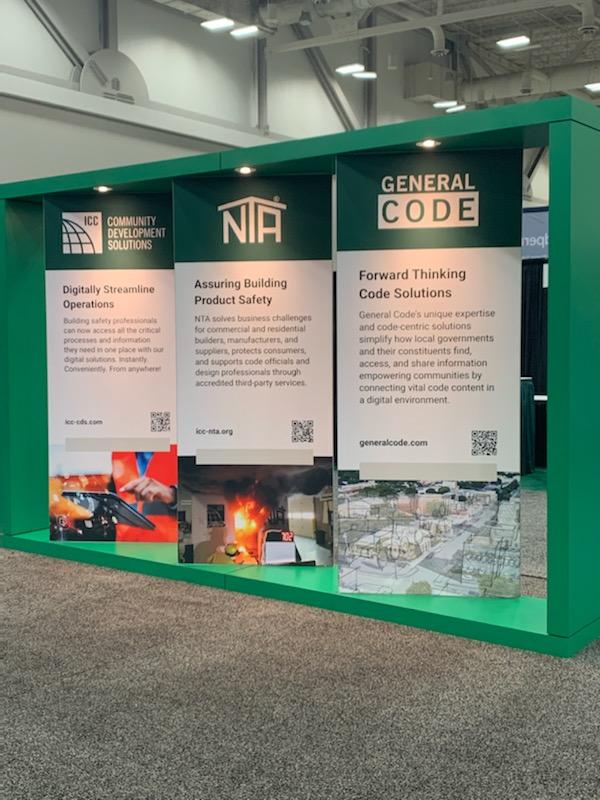 General Code® on Twitter: "Terrific experience at #ICCAC22 so far. Thanks to all who've given us ...