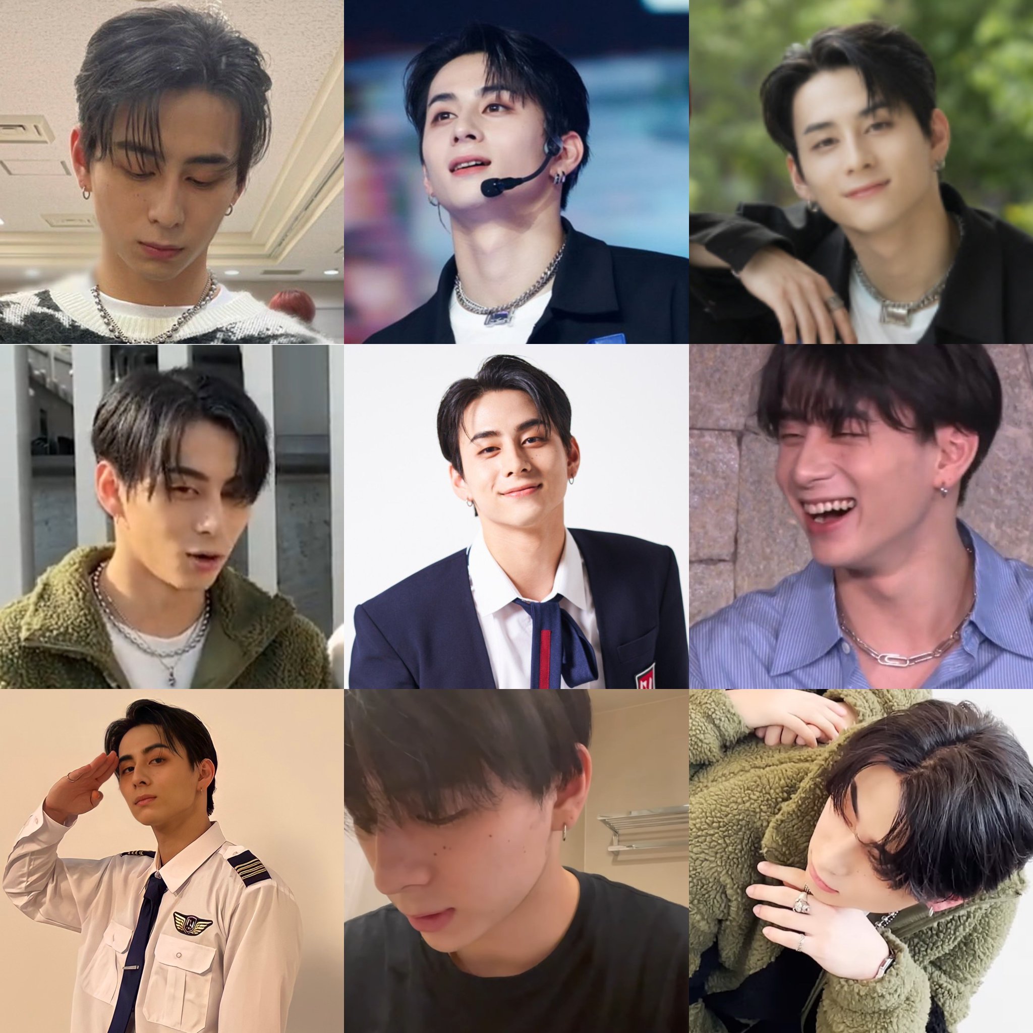 hiro on Twitter: "無性に髪切る前の黒髪洸人が恋しくてしんどい🤦‍♀️ https://t.co/VBP80AK2Ng" / Twitter