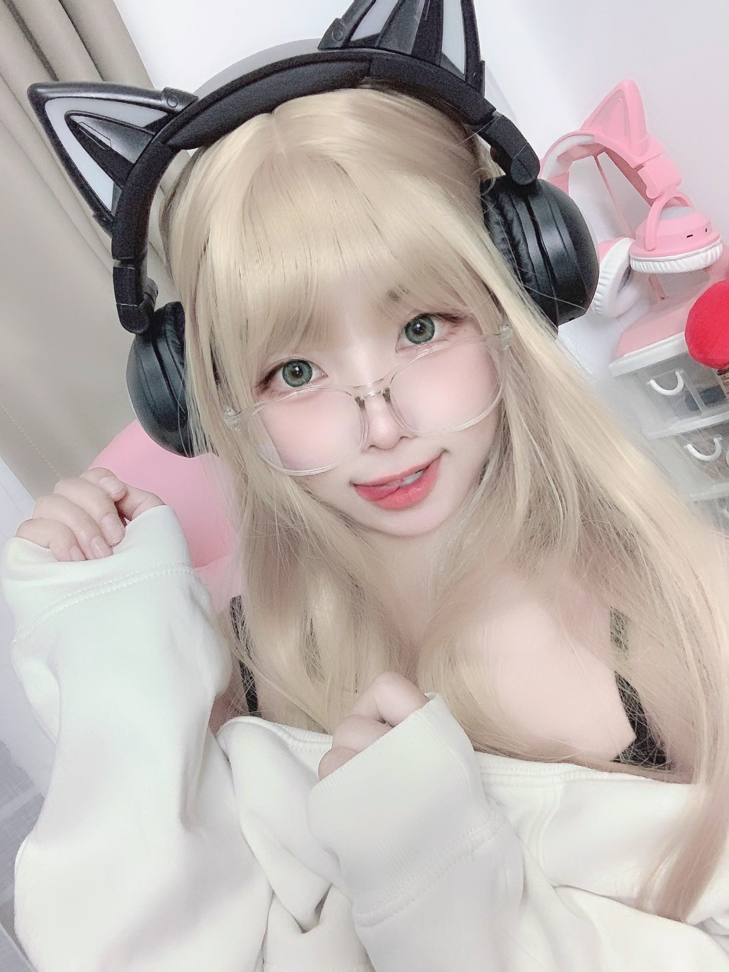 nus.venus_cos on Twitter: "🥸 https://t.co/haUaInEO6Q" / Twitter