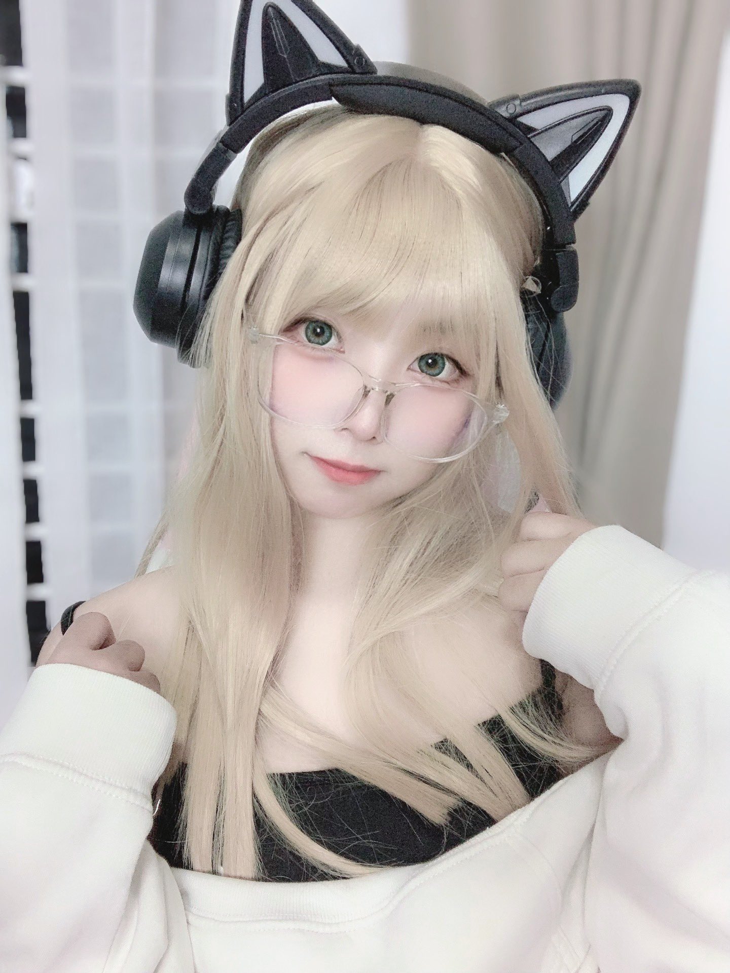 nus.venus_cos on Twitter: "🥸 https://t.co/haUaInEO6Q" / Twitter