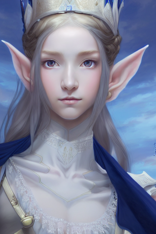 Muacca on Twitter: "#stablediffusion #WaifuDiffusion #trinart 呪文とシード値はaltに記載。 先週の習作たちの中からチョイス。 ① ...