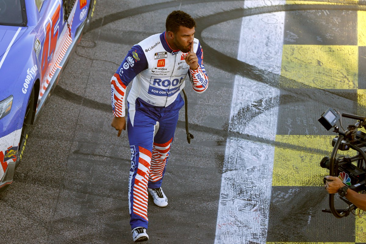 Adam Stern on Twitter: The 2023 NASCAR Cup Series schedule is set to be ...