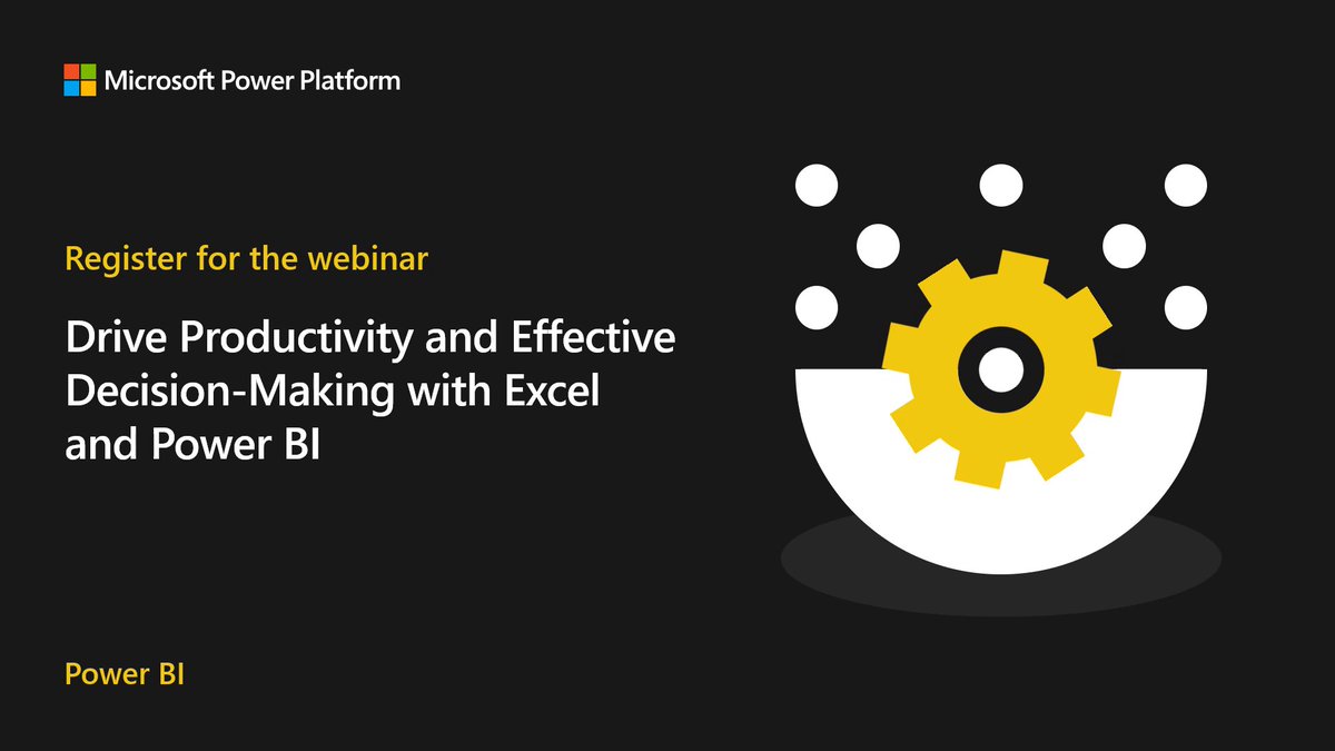 Combine the flexibility of Microsoft Excel with the capabilities of ...