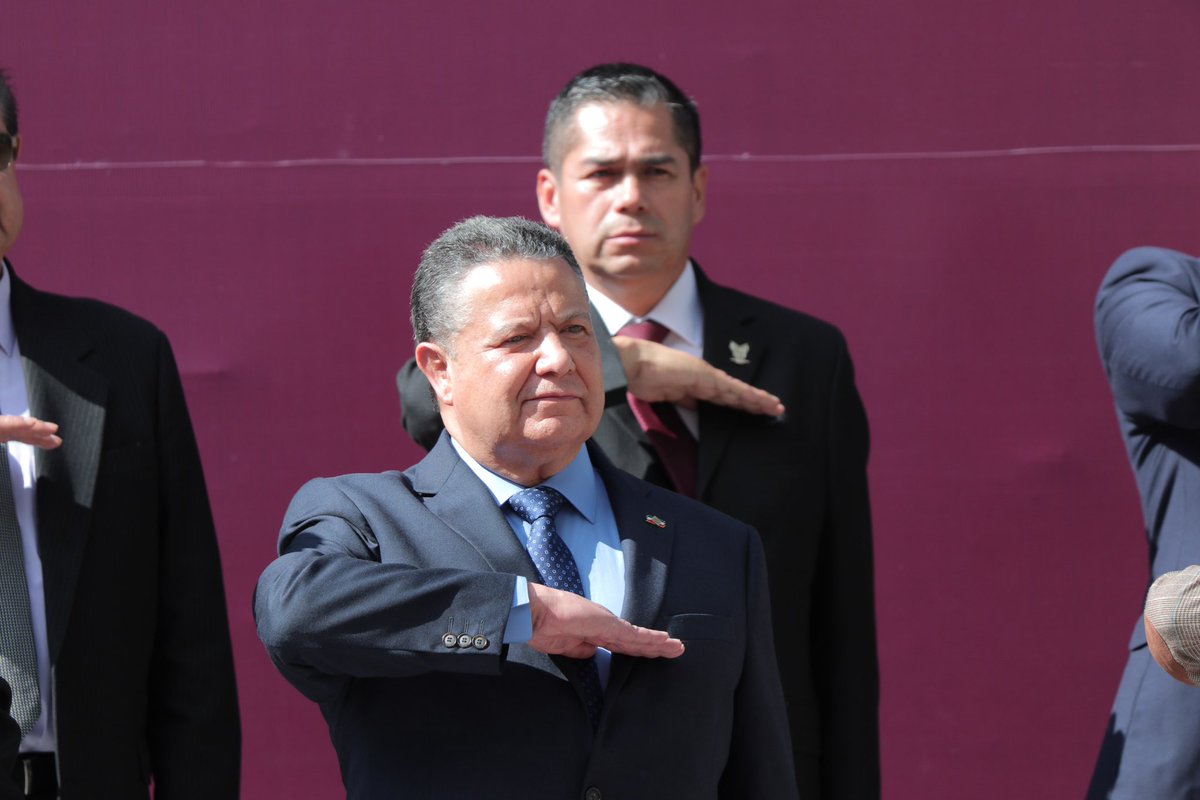 Salud Hidalgo On Twitter Rt Juliomenchaca Hoy Conmemoramos La Gran