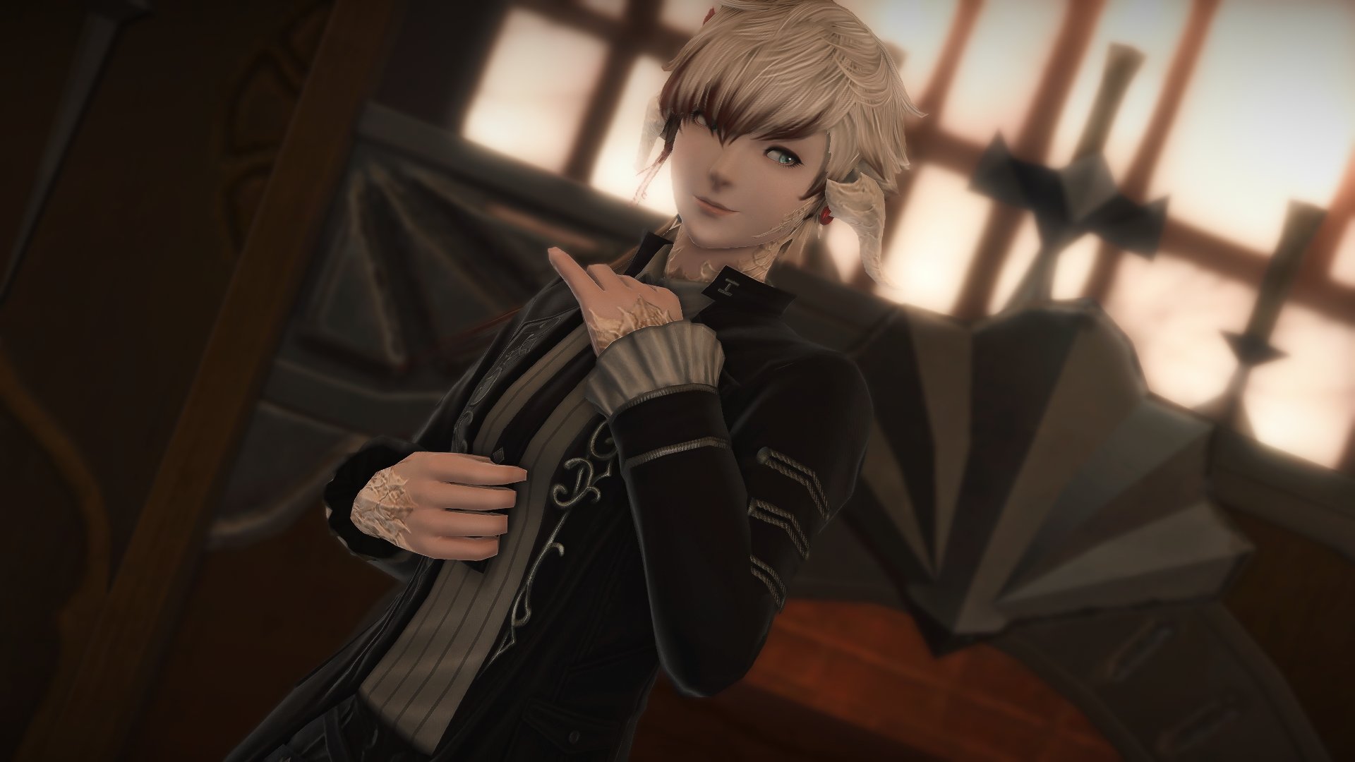 Morgan L'fei on Twitter: "Sharp and trim. https://t.co/TfK5CiofGx" / Twitter