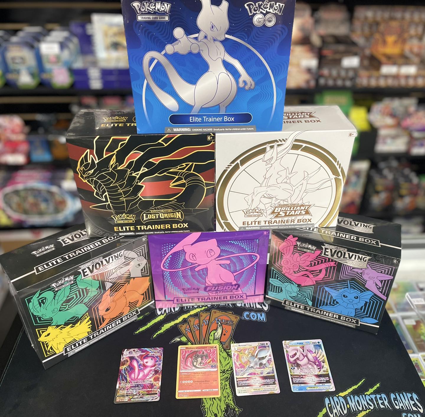 Card Monster Games (@CardMonsterGame) / Twitter