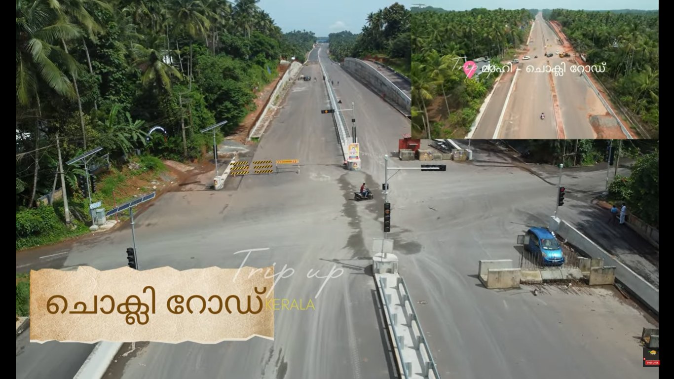 Pratham Prabhu on Twitter: "@sangeeth_gvr I had one question regarding NH-66 Kerala, in this ...