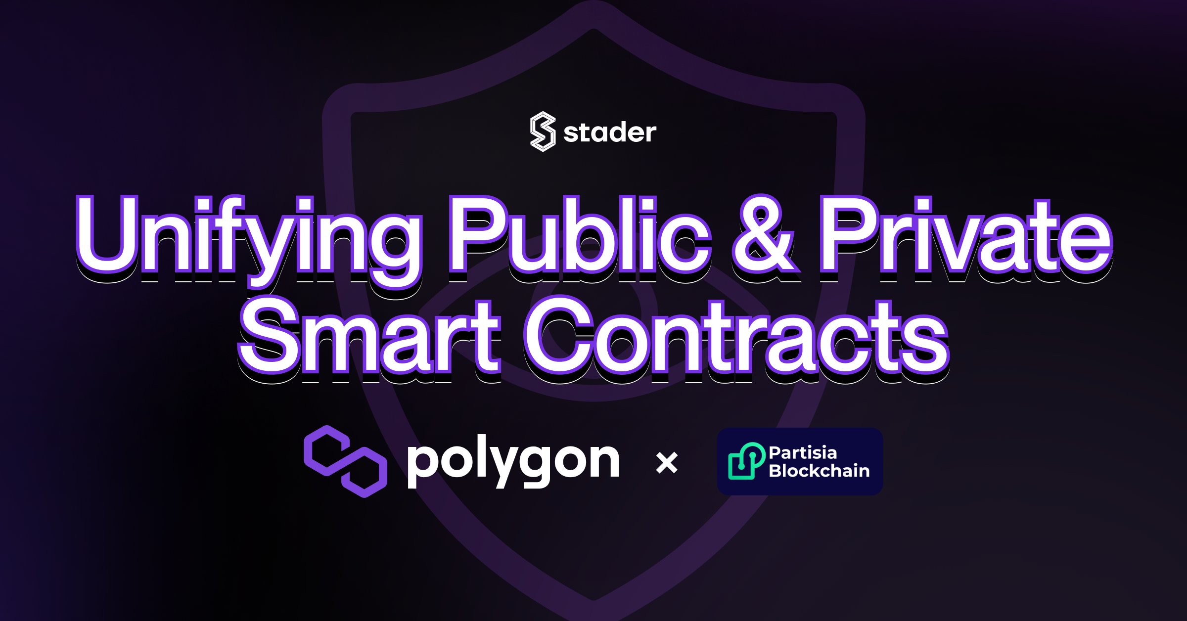 Stader Polygon | MaticX - Liquid Staking (@stader_polygon) / Twitter