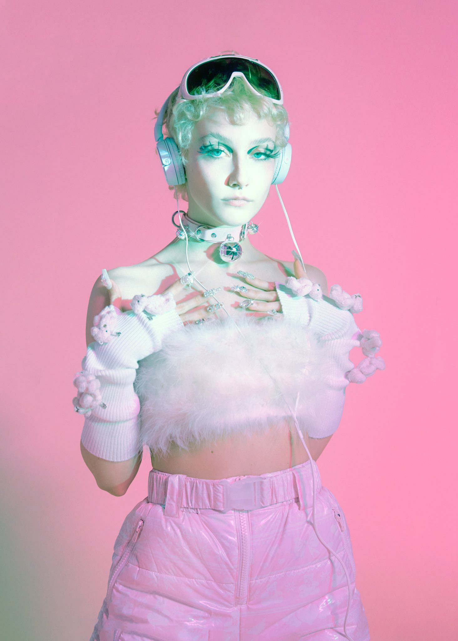 chloe moriondo on Twitter: "new single called cdbaby