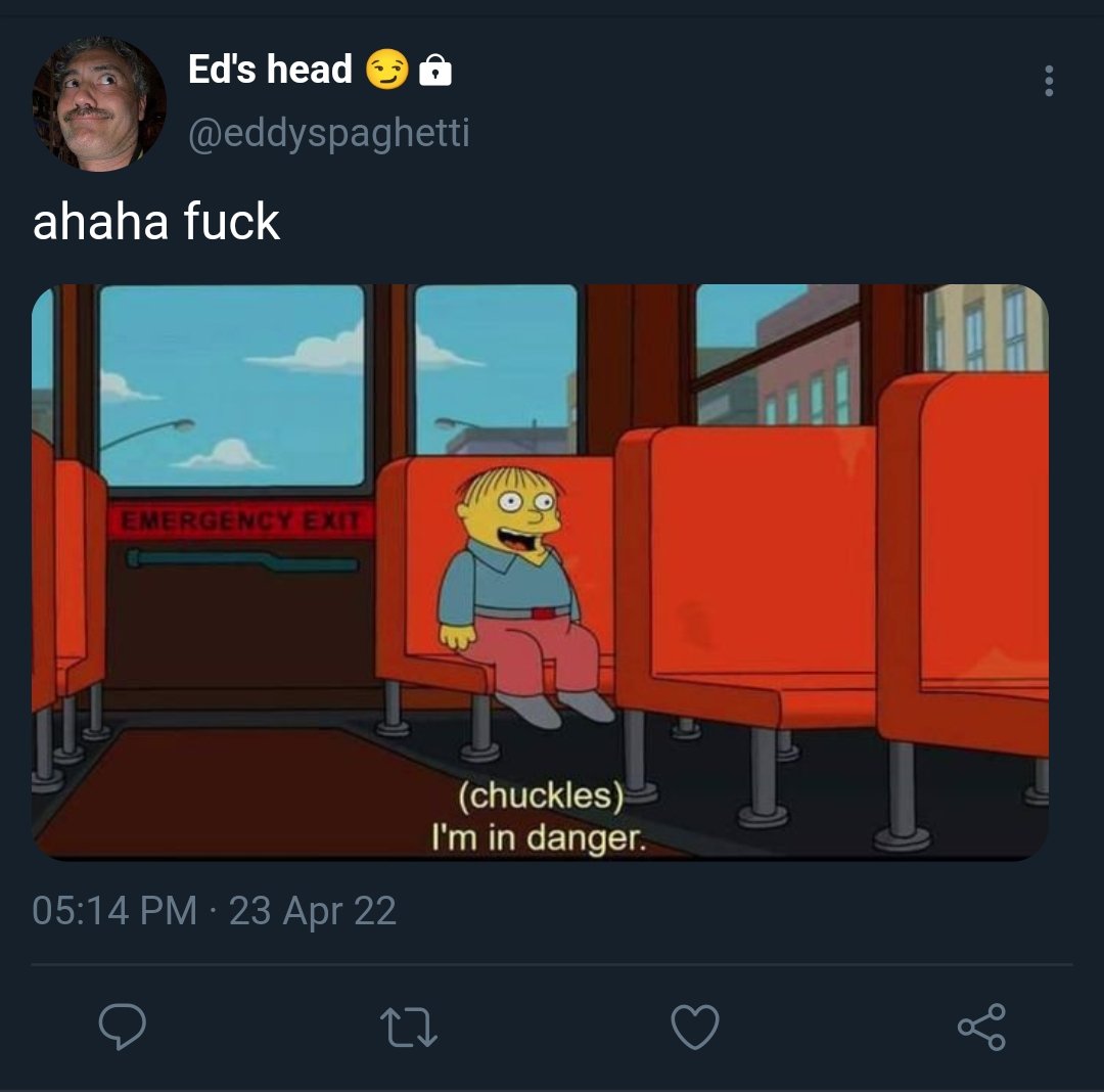 Grow Old With You - Chapter 17 - Brainrot_bailey - Our Flag Means Death ...