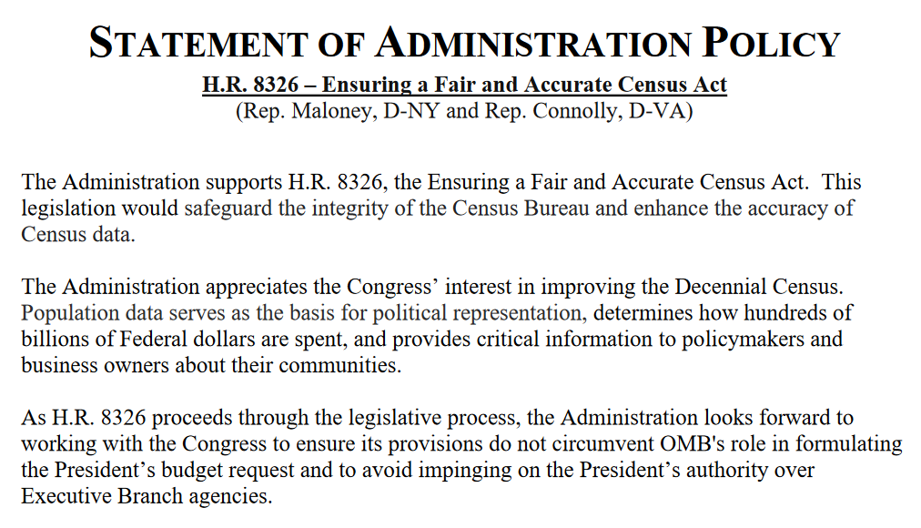 Executive Agencies Act