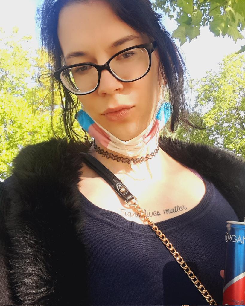 Transsexuelle Samira 🏳️⚧️ On Twitter W3vituev6j Twitter