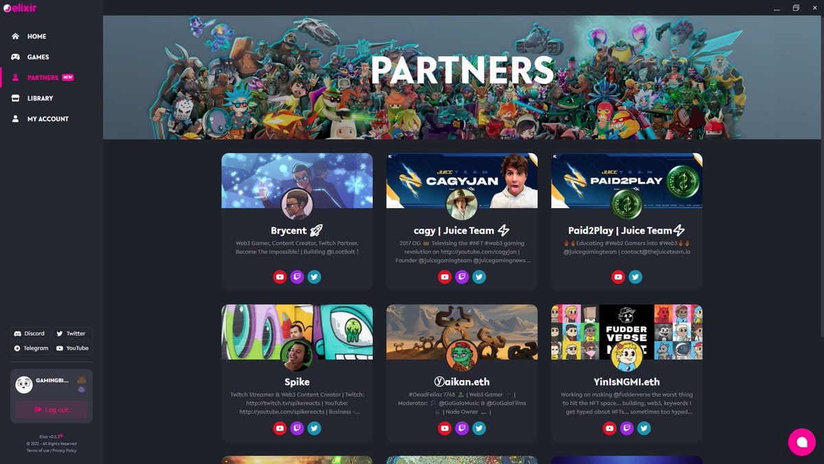 Elixir Games on Twitter: "RT @GamingBigBrain: Very interesting addition in @Elixir_Games ...