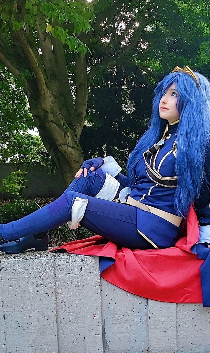 Gou's a phone 📲🔜 ACen (@Goosaphone) さんのコスプレ作品まとめ (95 件) - Twoucan