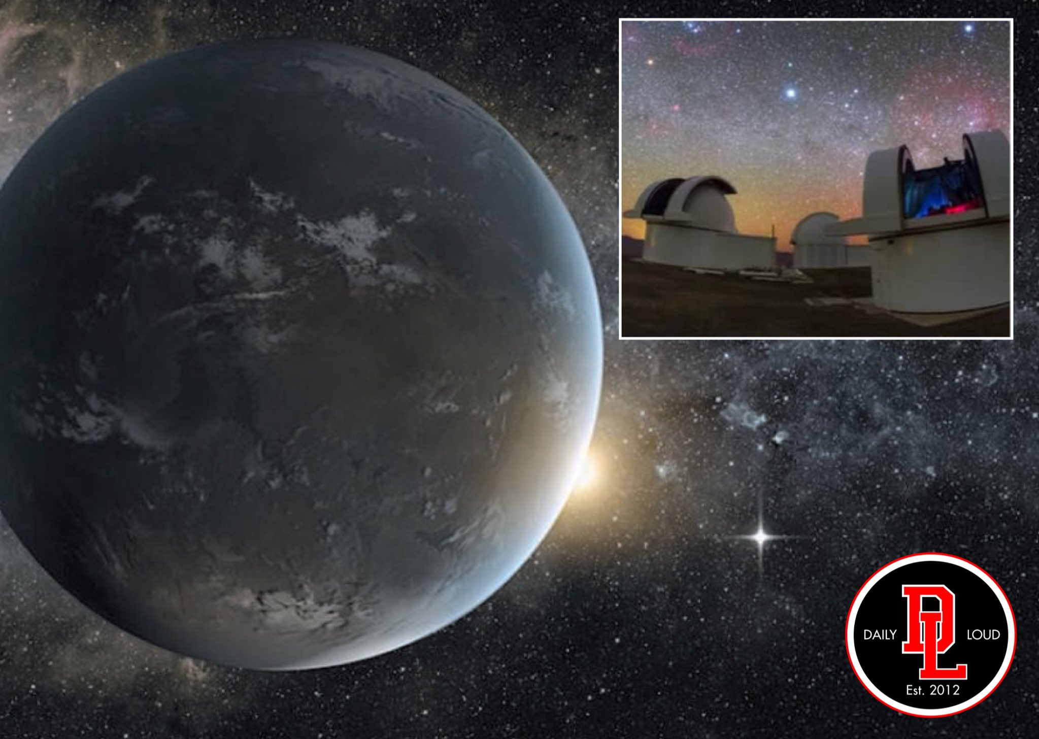 Habitable Planets 2022