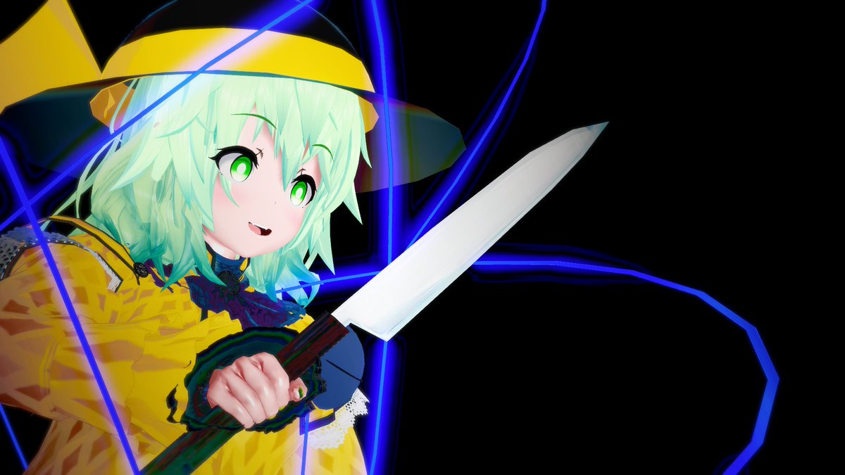 まき♂ On Twitter Rt Souma0058 安定しすぎている性格 コイカツ コイカツサンシャイン 東方project