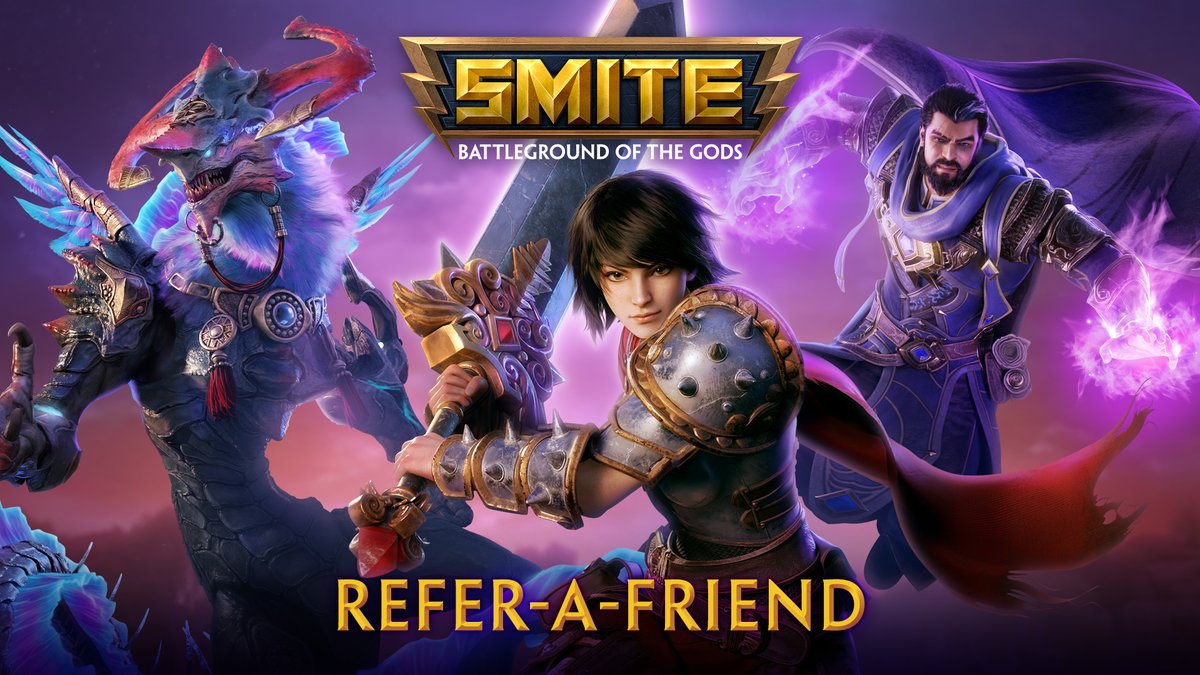 [2020] Tweets by Smitegame on 16 Sep | Smite Dev Tracker | devtrackers.gg