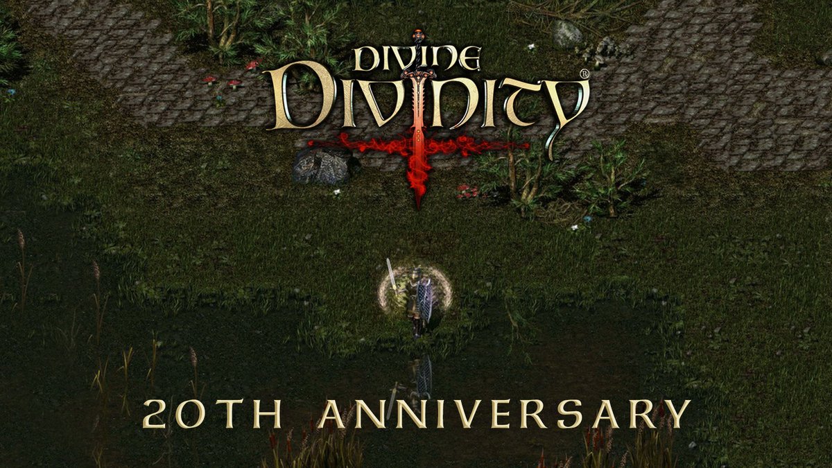 Larian Studios is making sweet music on Twitter: Larian Studios is making sweet music on Twitter: