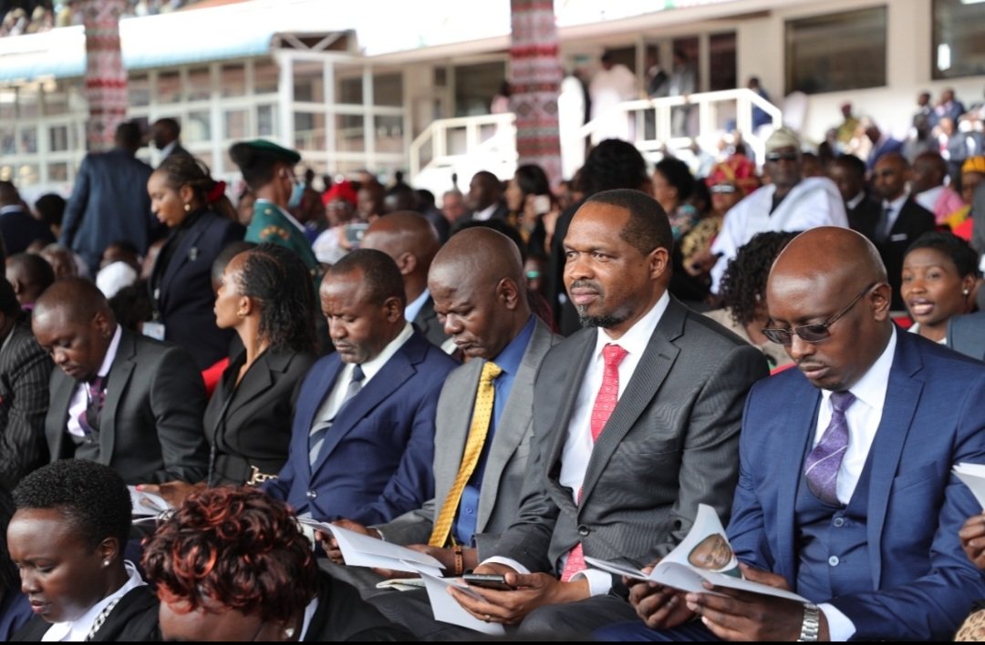 The Judiciary Kenya On Twitter
