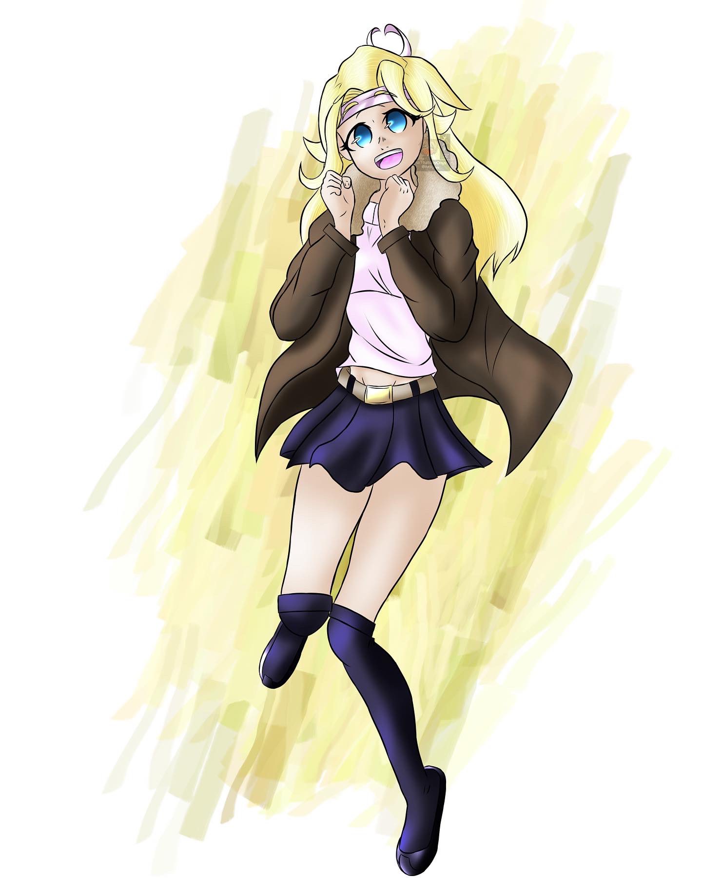 Onyx (Comms Open) (@Art3Onyx) / Twitter