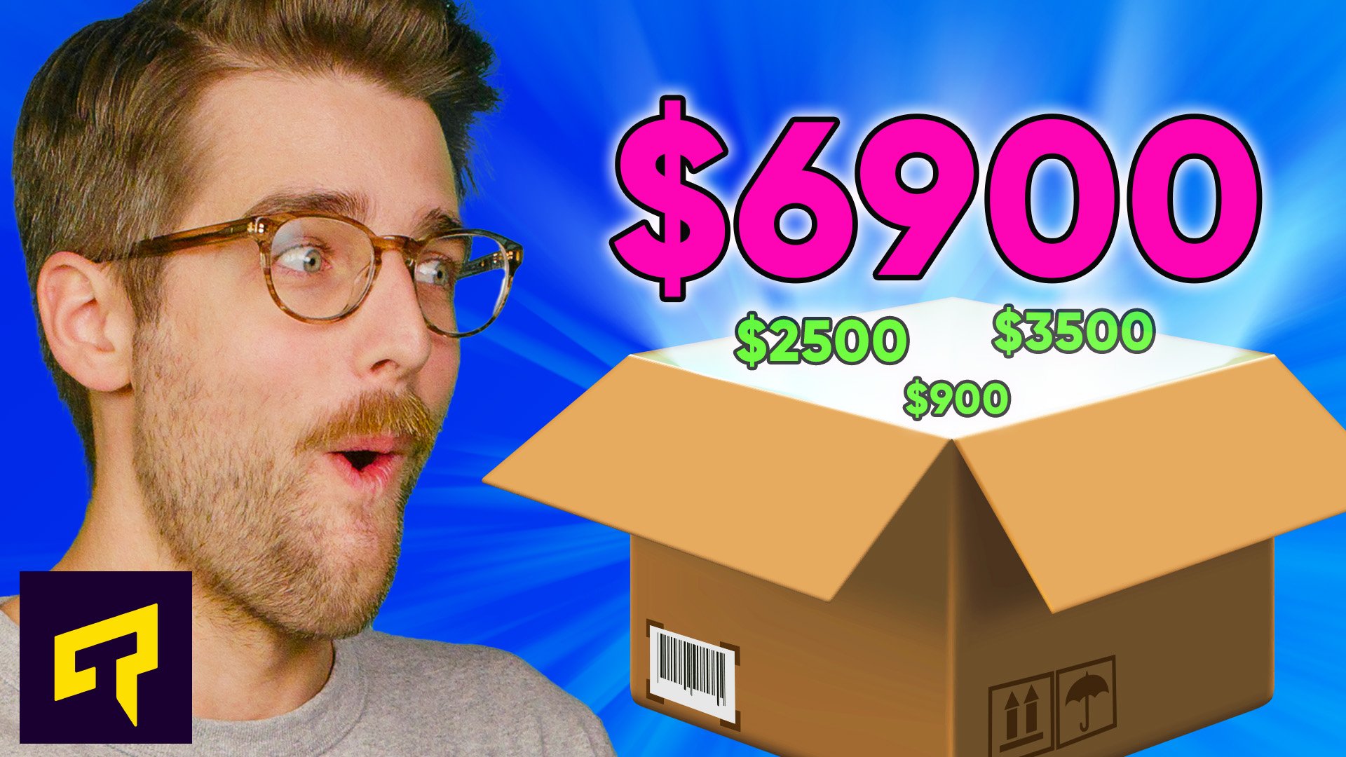 Linus Tech Tips on Twitter: "NEW TECHQUICKIE: Expensive Tech That's Actually Worth It https://t ...