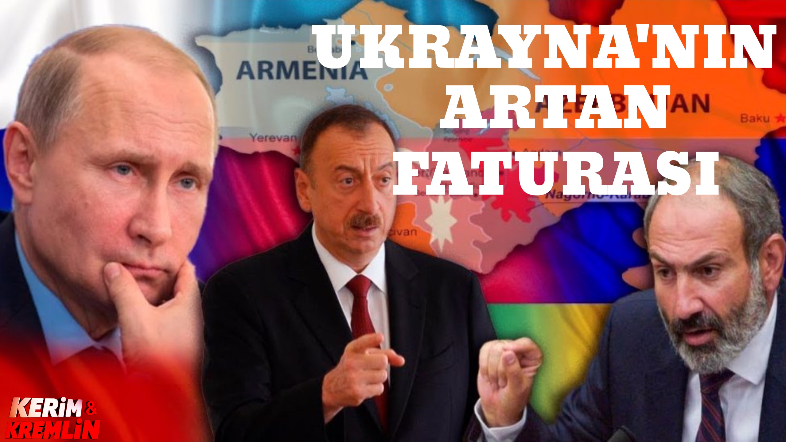 Kerim HAS on Twitter: "Rusya’nın kısa süre önce Harkov’da bir yenilgi almış olmasının Kremlin’i ...