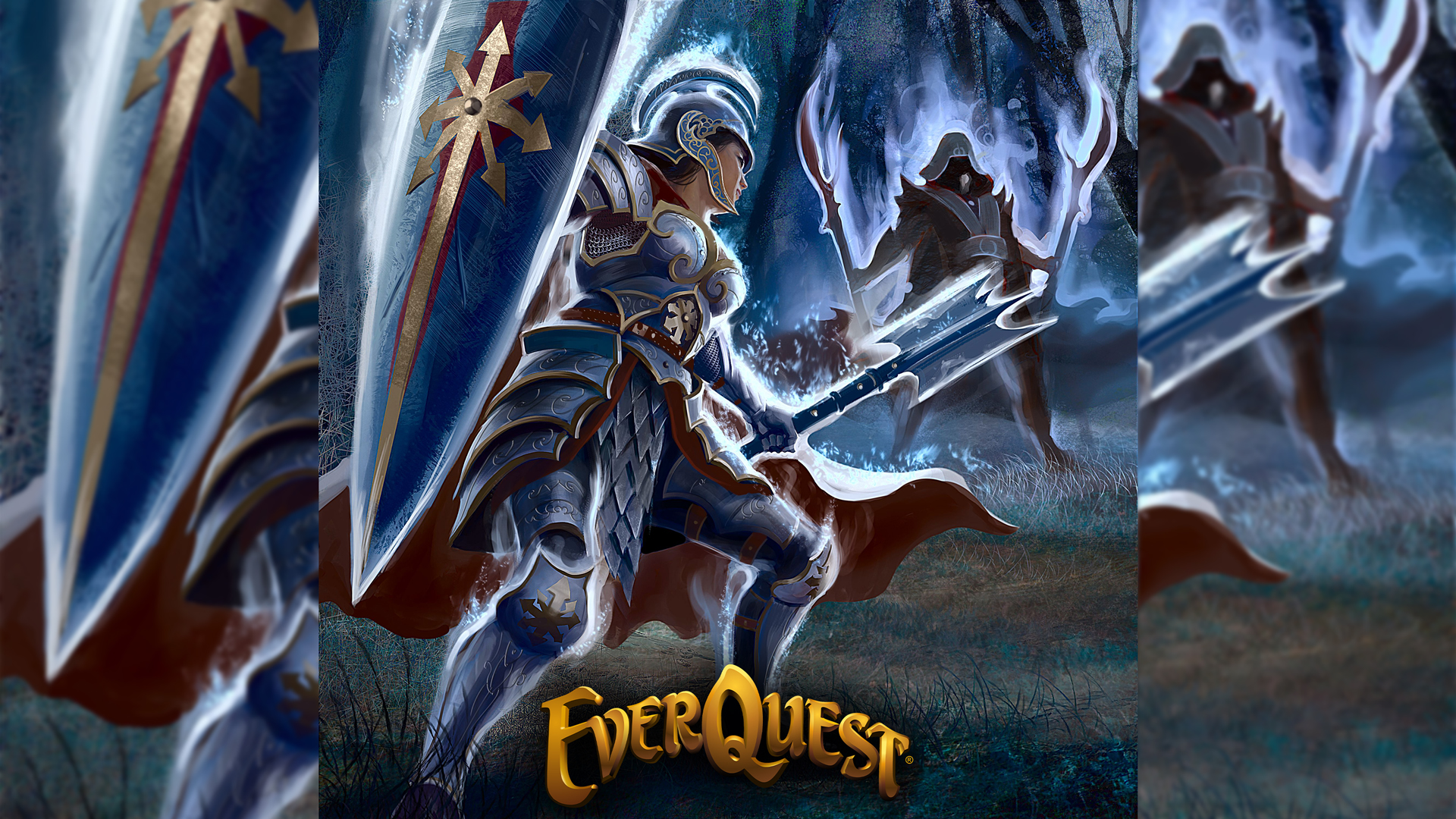 Everquest Wallpaper