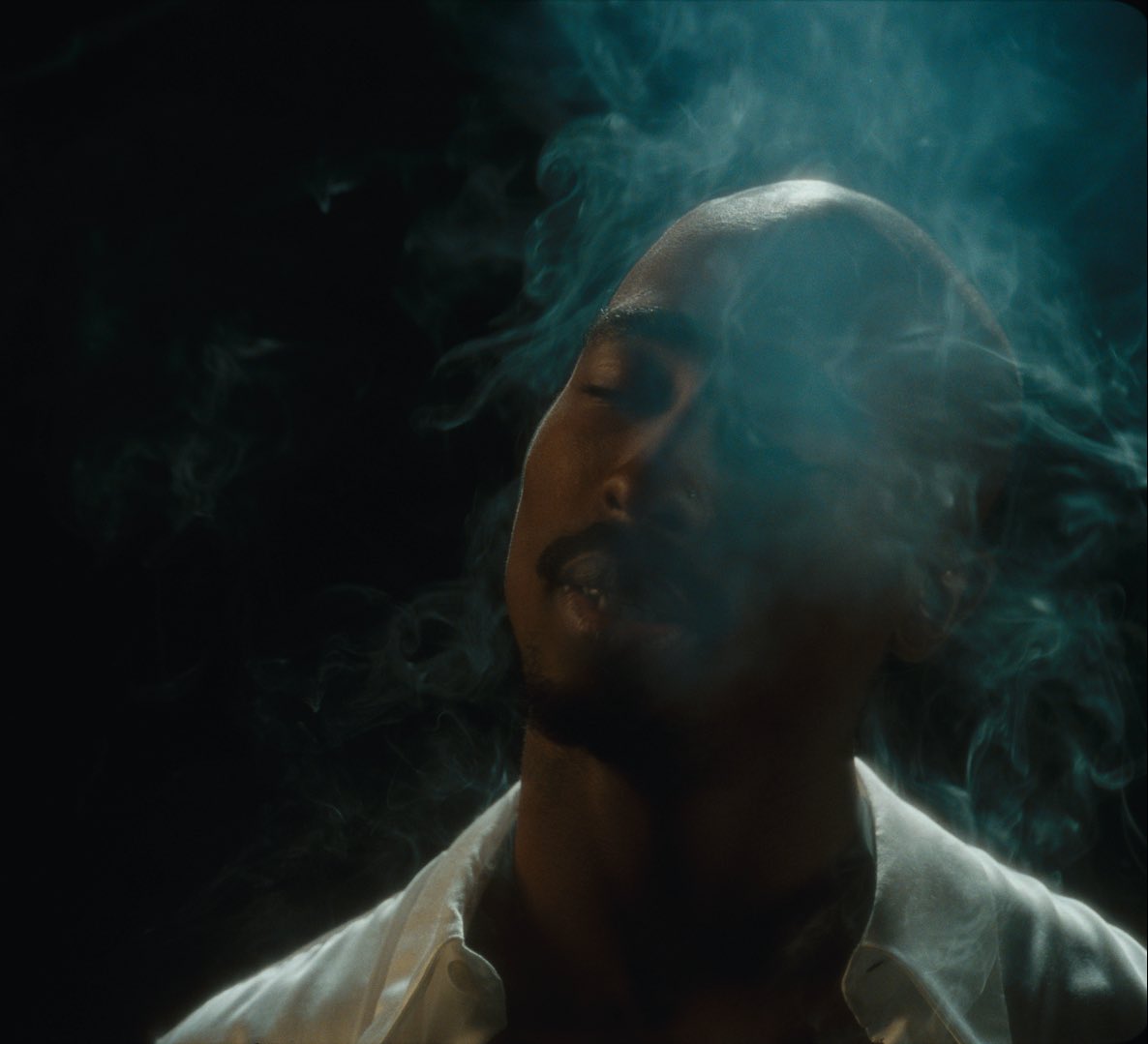 2pac Wallpaper Weed