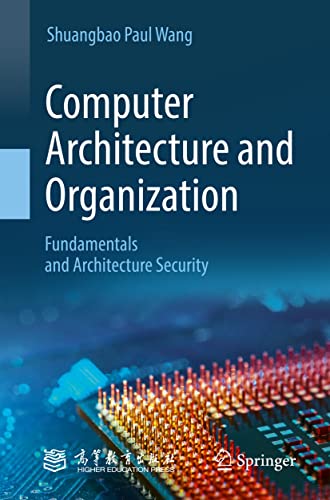 Download# Computer Architecture and Organization: Fundamentals and Architecture Security by ...