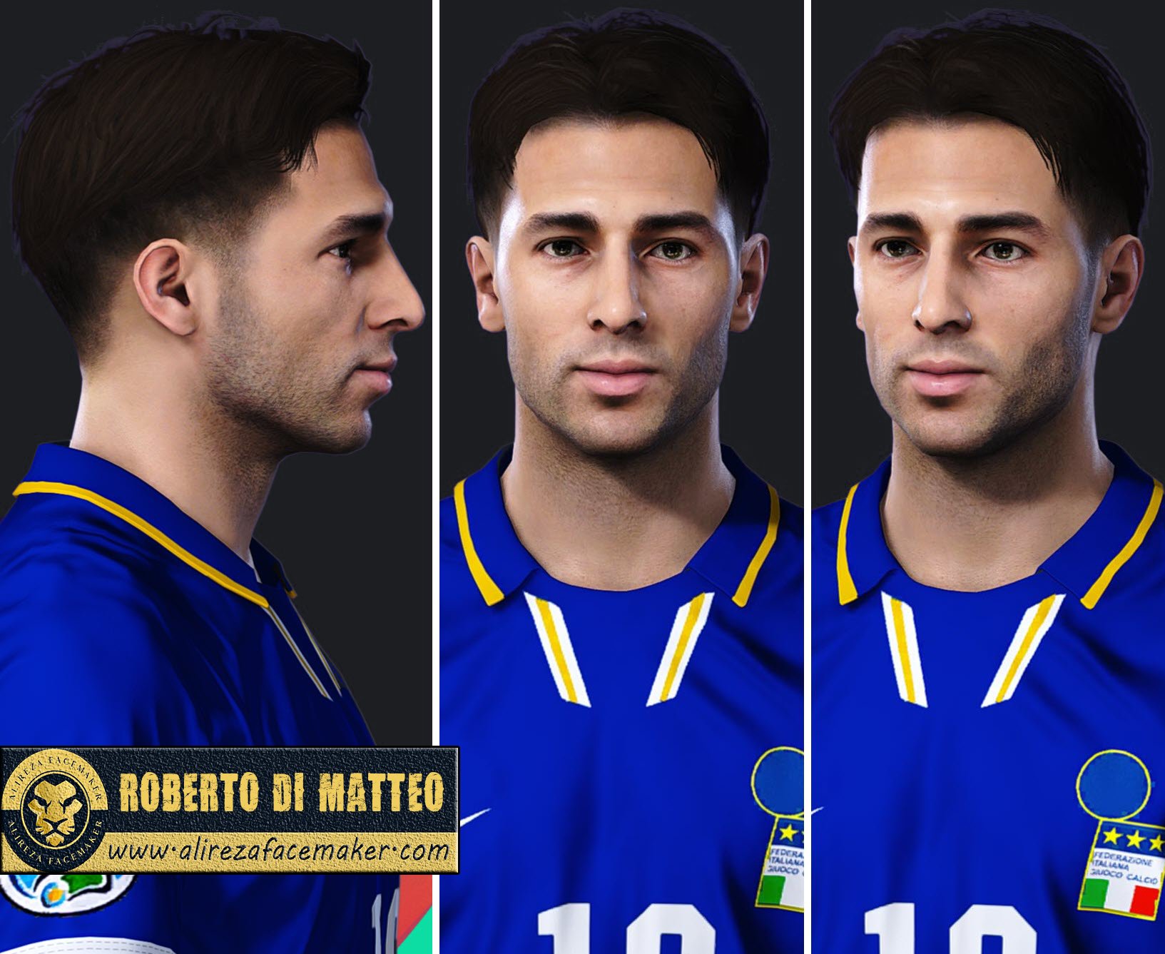 alirezafacemaker (@alirezafacemake) / Twitter