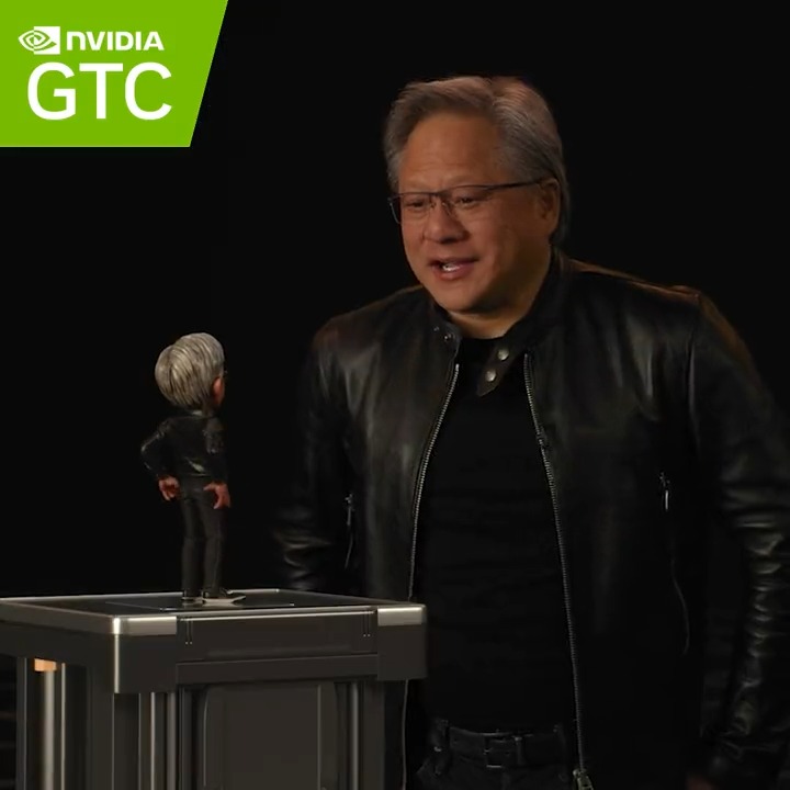 NVIDIA on Twitter: "Don't miss the #GTC22 keynote featuring our CEO Jensen Huang! Join us on ...