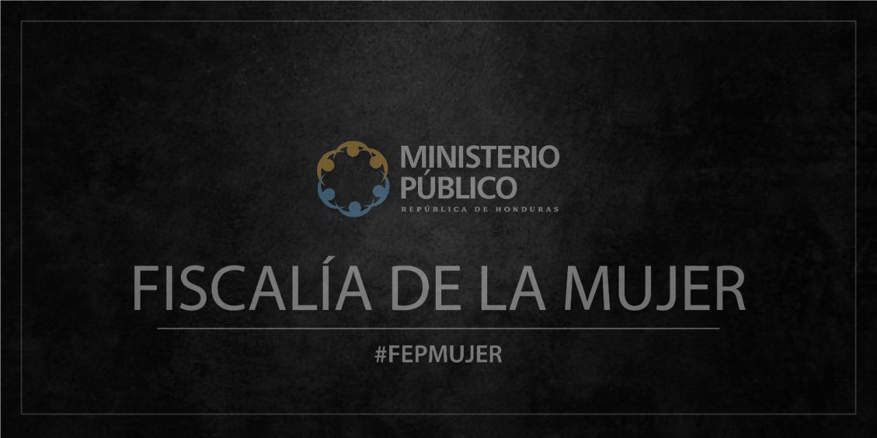 Ministerio P煤blico on Twitter: Ministerio P煤blico on Twitter: