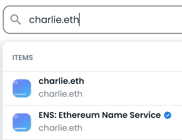 anon.eth on Twitter: "ENS buyers are being directly targeted in a scam on Opensea for a month ...